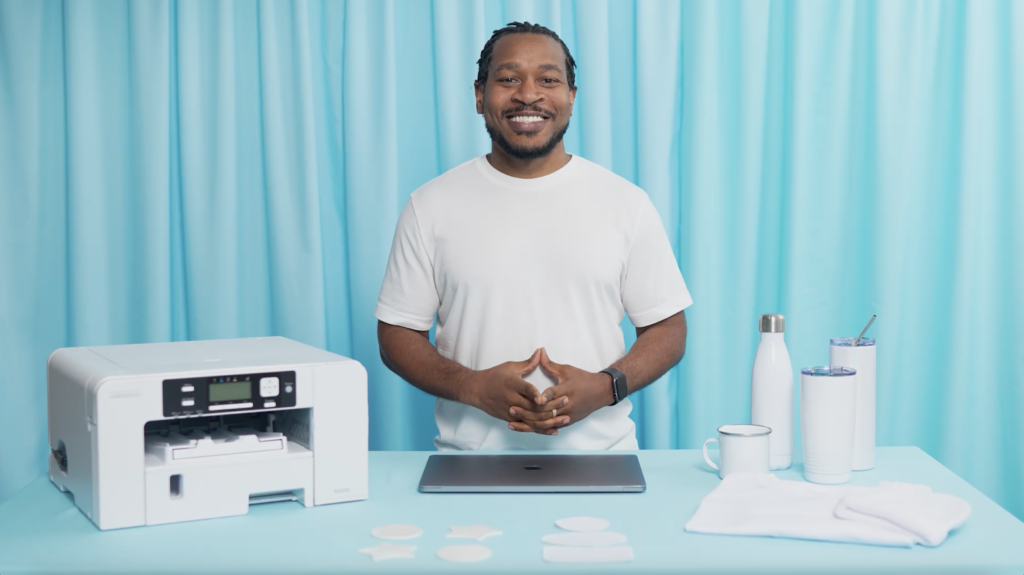 Sublimation 101 – Sawgrass Sublimation Ink and Printing Sublimation 101 – Sawgrass Sublimation Ink and Printing
