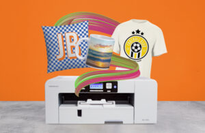 Business - Sawgrass Technologies