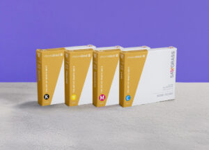 Inks - Sawgrass Technologies