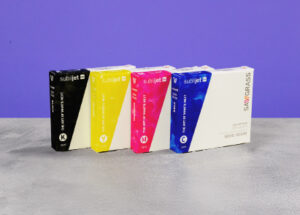 Inks - Sawgrass Technologies