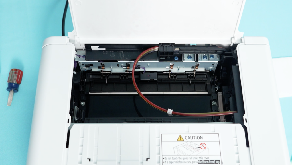 Printer Maintenance: Your Feed Belt - Sawgrass Technologies