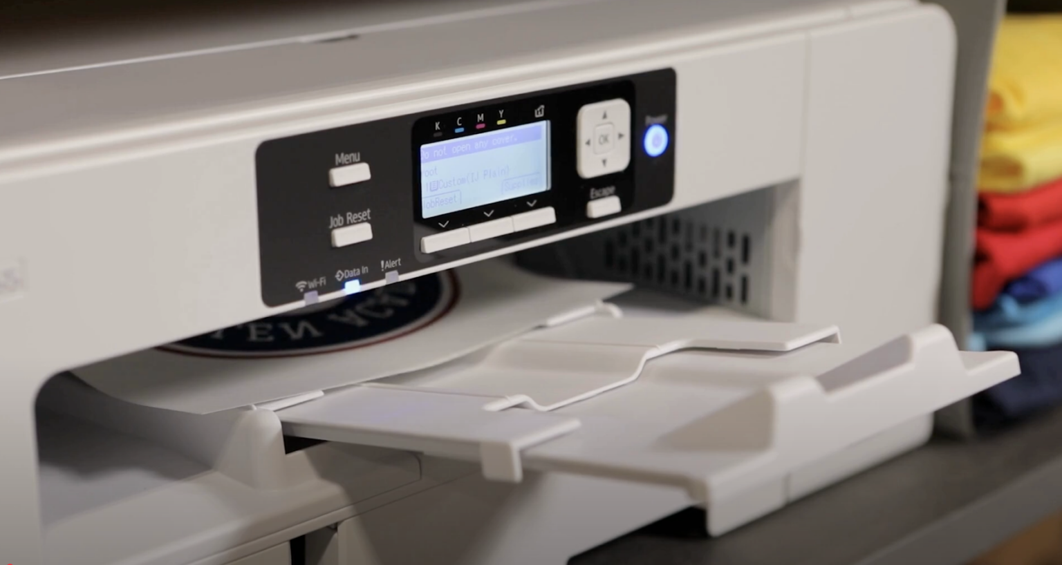 The Sawgrass Advantage: The Benefits of Adding an Option Tray to Your ...