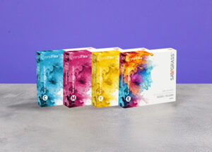 Inks - Sawgrass Technologies