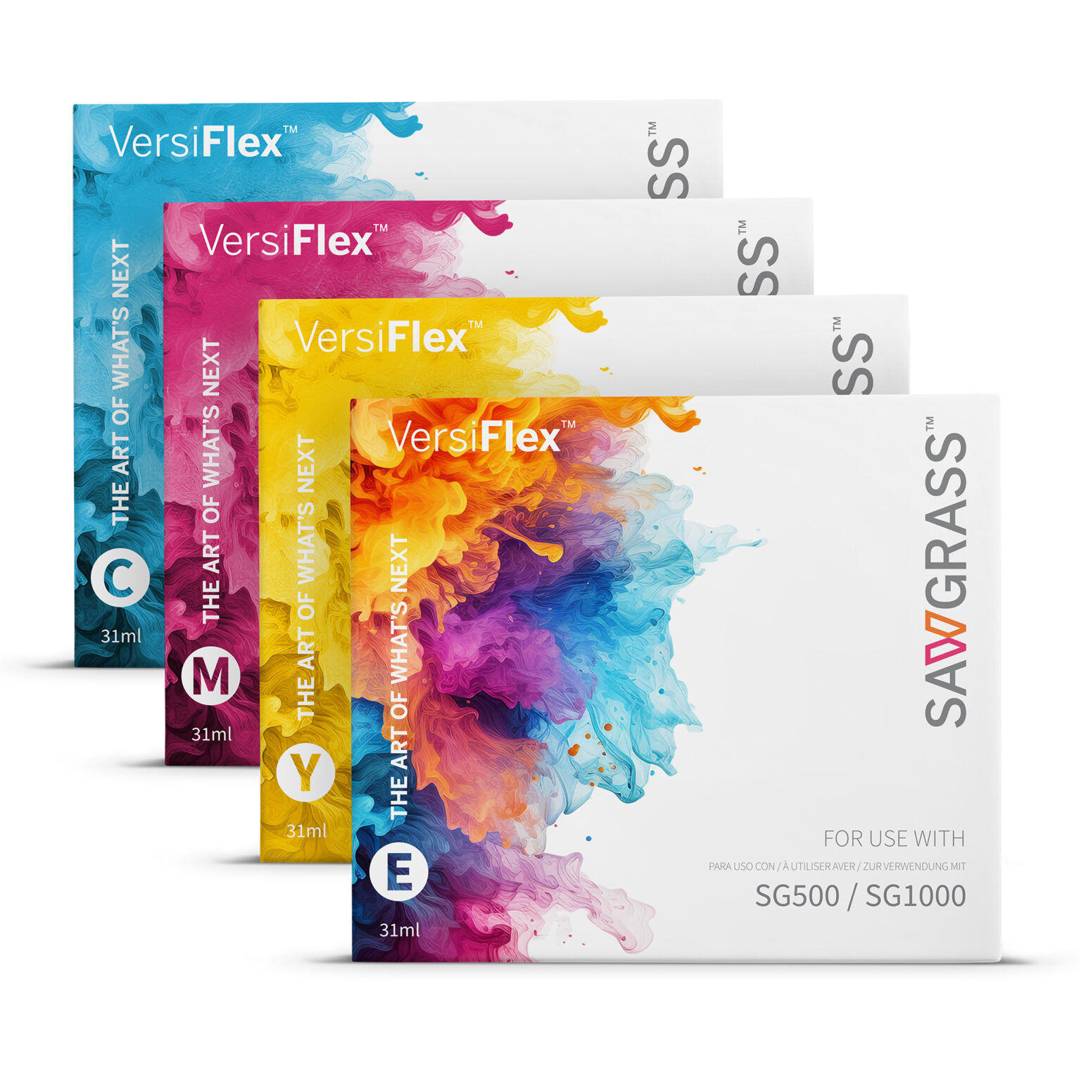 Shop - Sawgrass Technologies