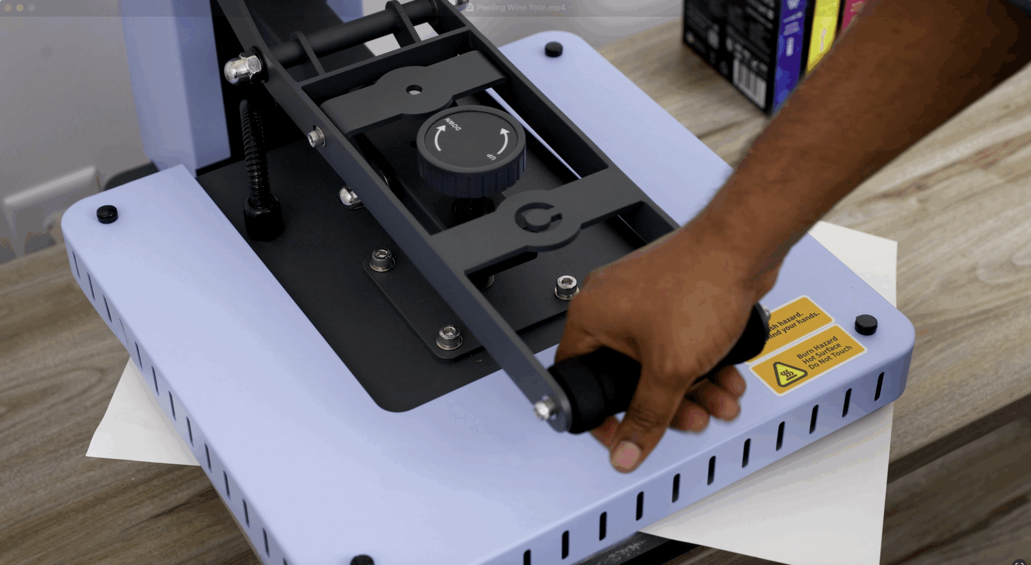 SubliJet Sublimation Inks & Printer Bundles | Sawgrass