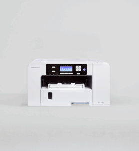 SG500 - Sawgrass Technologies