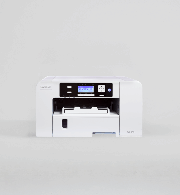 SG500 - Sawgrass Technologies